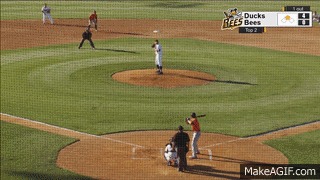 Strike GIF - Gifyu